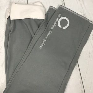 acacia swimwear | Pants & Jumpsuits | Acacia Workout Yoga Pants Organic ...